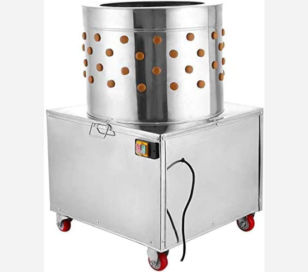 Chicken Hair Remover Machine C600
