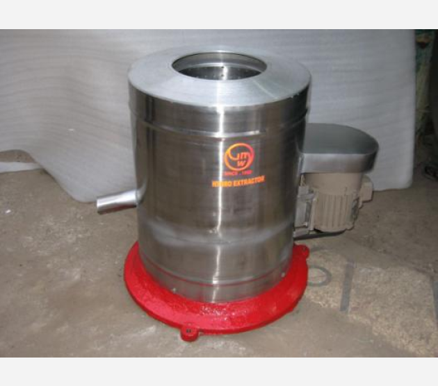 Hydro Machine 9 kgs