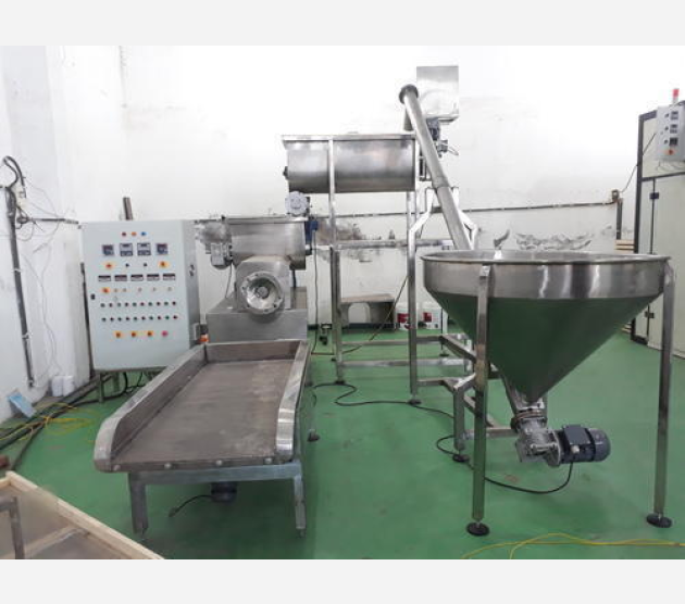Italian Mold Pasta Machine