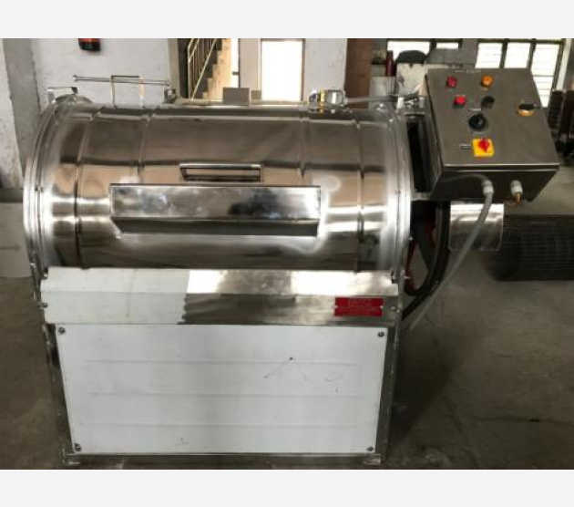 Efficient 30kg Laundry Washing Machine