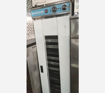 Bakery Machinery