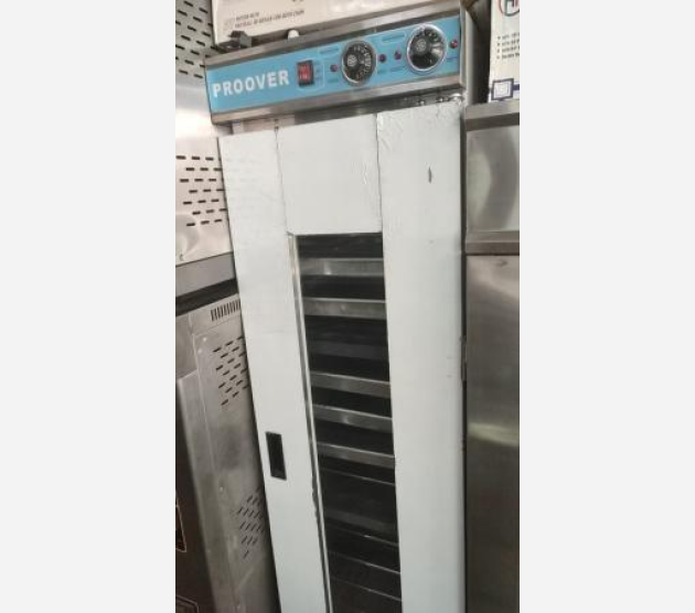 Bakery Bread Making Machine