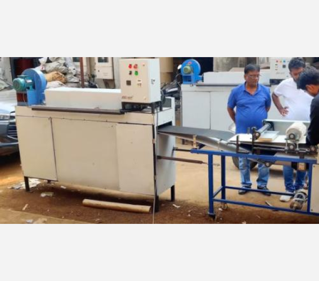 Buy Papad Making Machines at Best Price in Nepal